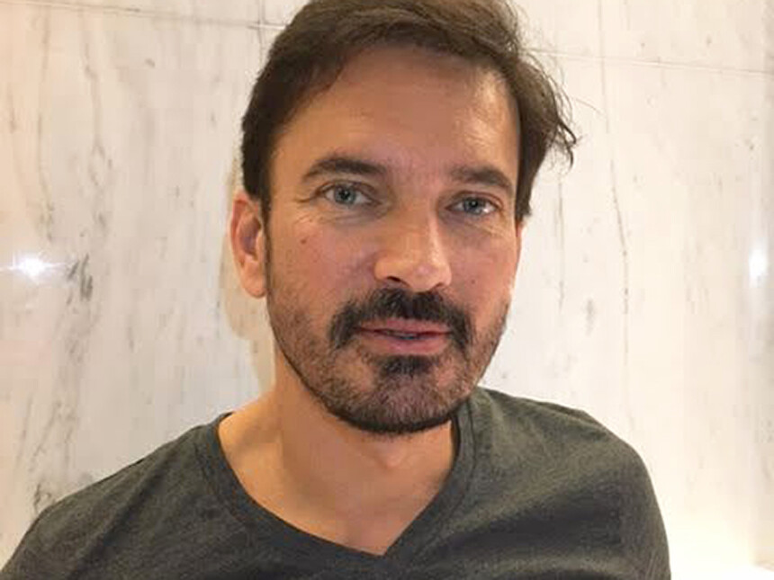 A Lebanese Philanthropist | Meer