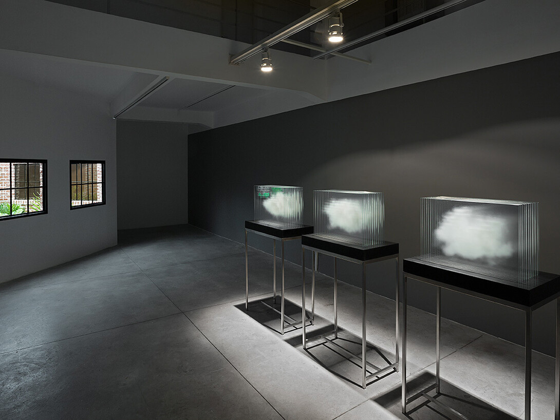 Leandro Erlich. Mirrors | Meer