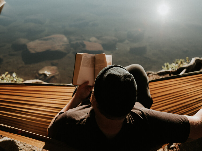 Lo maravilloso de los gustos culposos | Meer