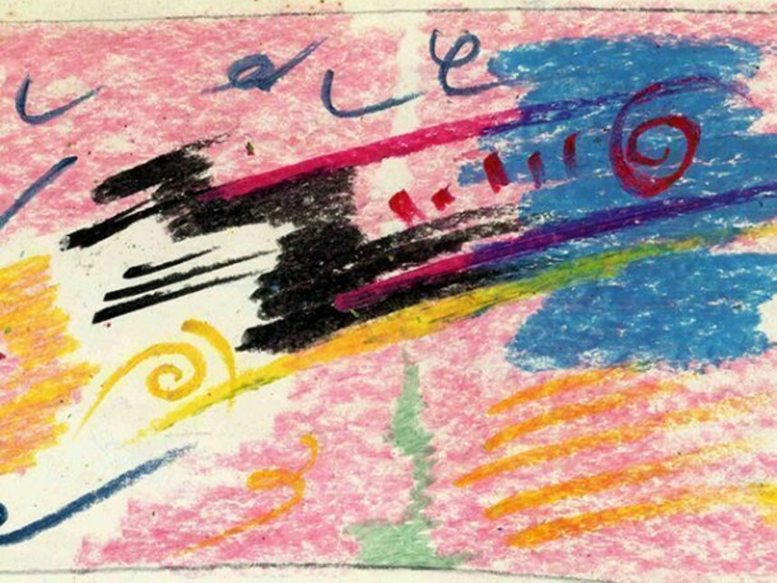 Maurizio Ruzzi. My Life: Art and Music | Meer