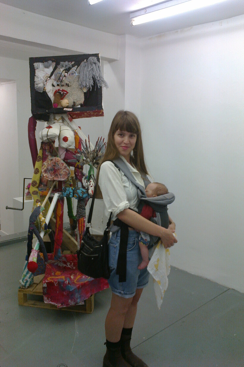 Joshua Raffell | Meer