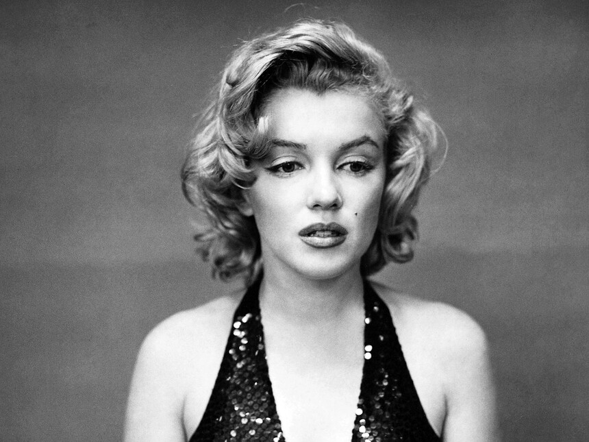 La depresión vive arriba | Meer