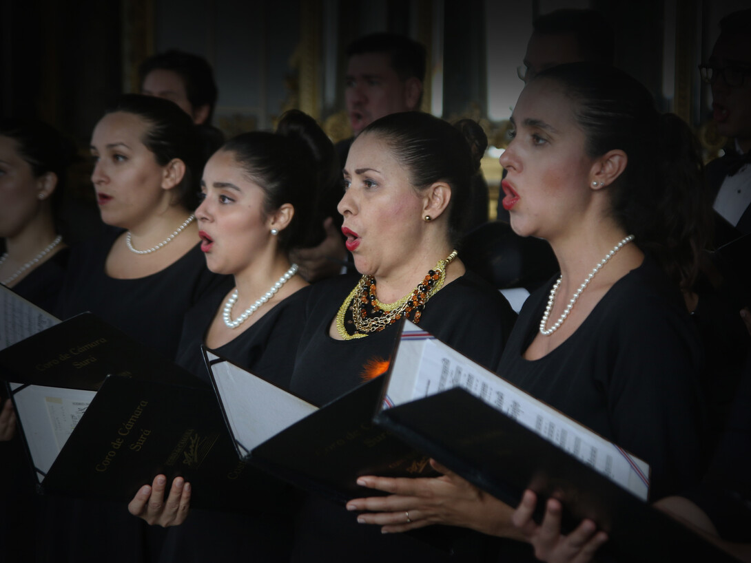 Conversando con Angela María Cordero | Meer