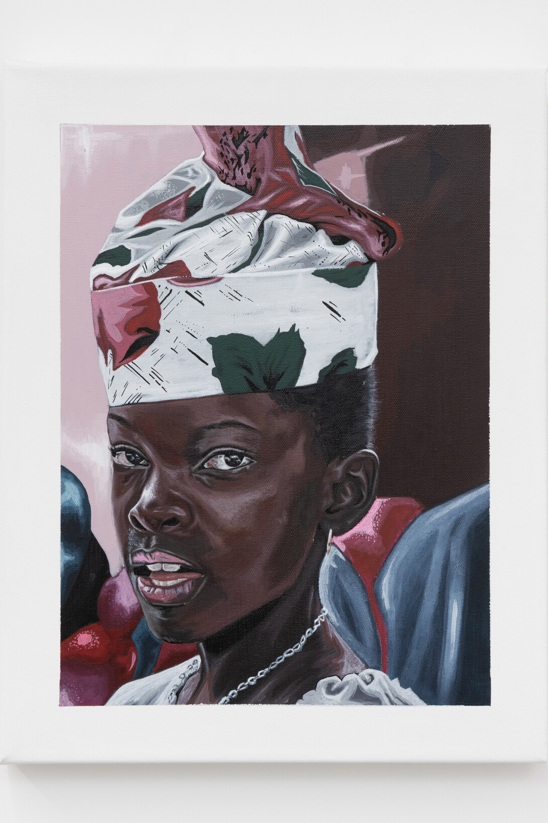 Jasaya Neale. Hidden in plain sight | Meer