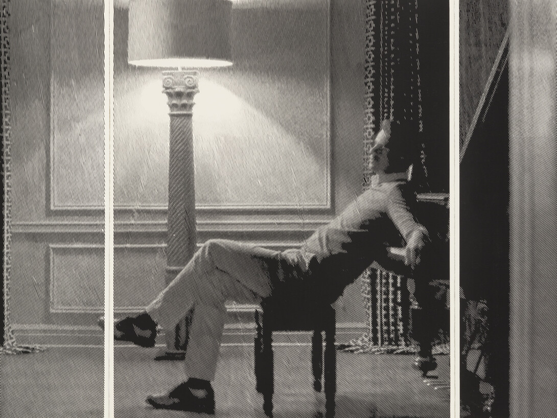 Marie Harnett | Meer