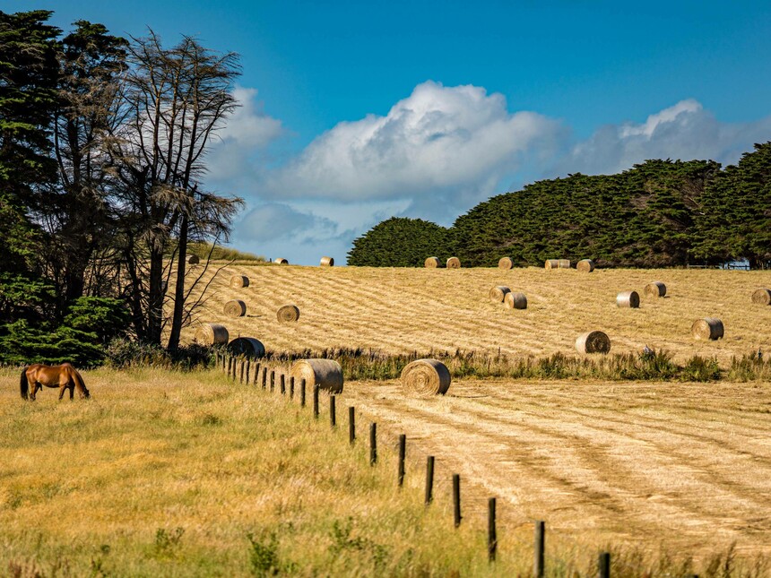 Australia’s agricultural existential crisis | Meer