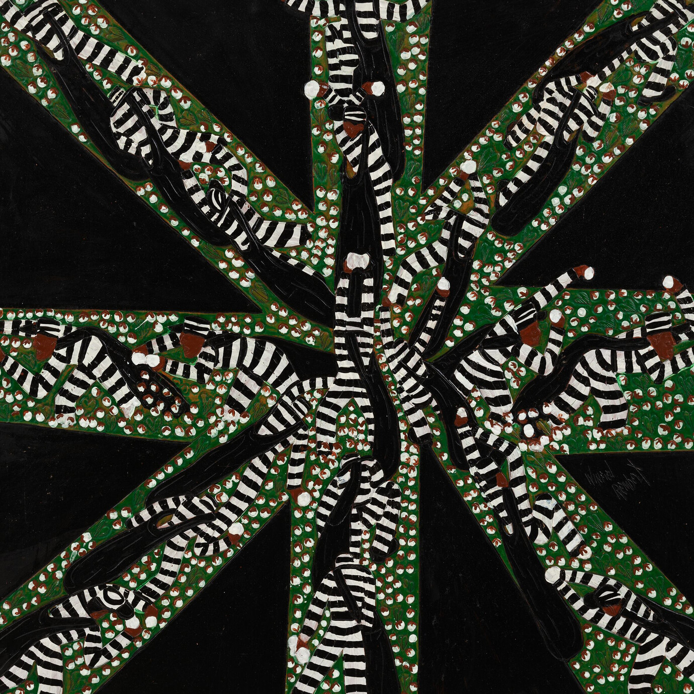 Winfred Rembert. Hard times | Meer