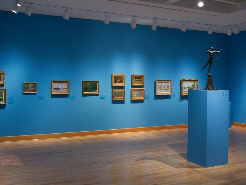 The Anxiety of Influence | Meer