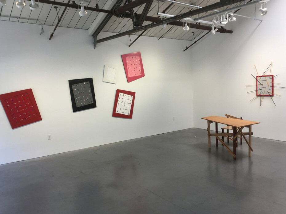 Marc Katano and Robert Wilhite | Meer