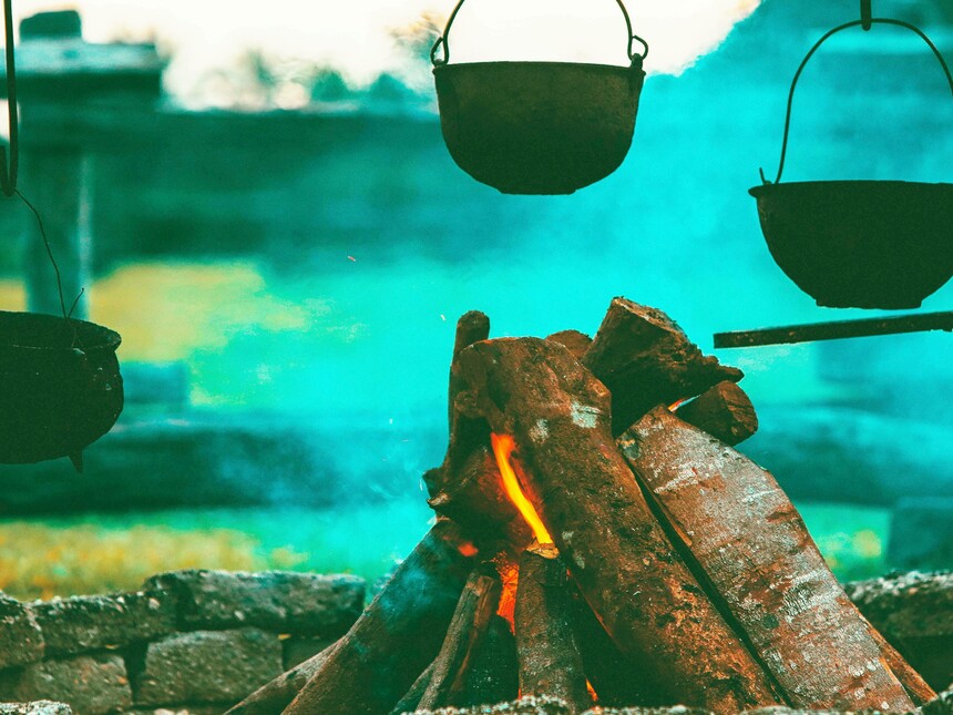 Culture and cooking fuels | Meer