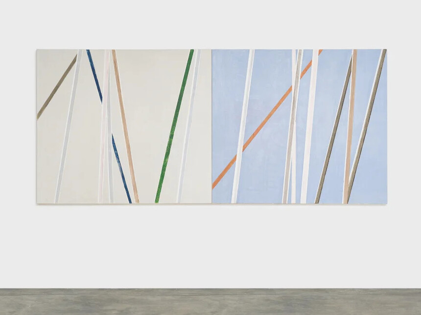 Color among lines | Meer