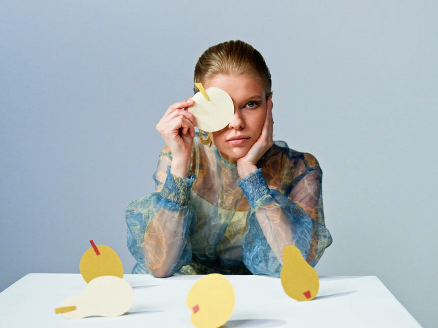 Art, identity, and AI: a modern reflection | Meer