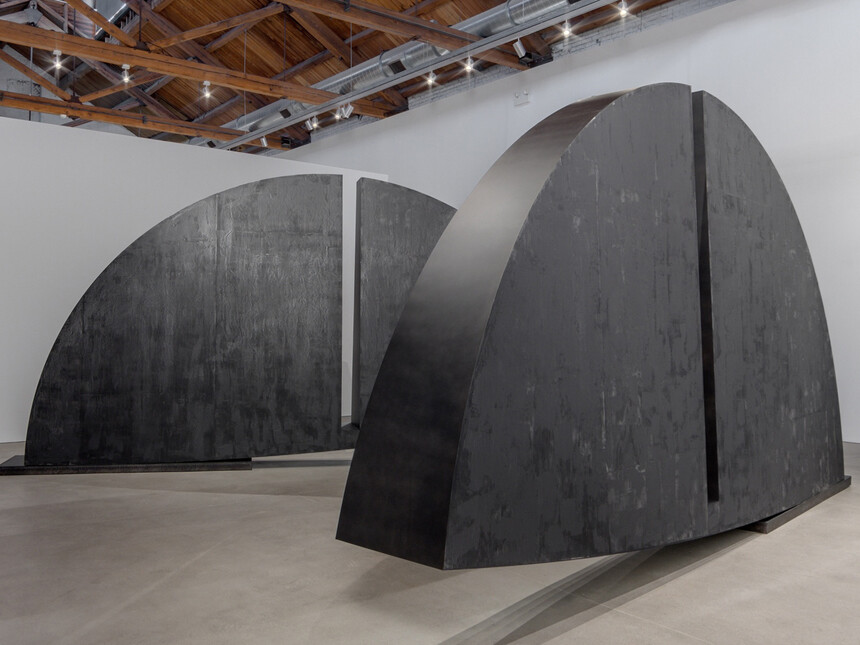 Of line and memory | Meer