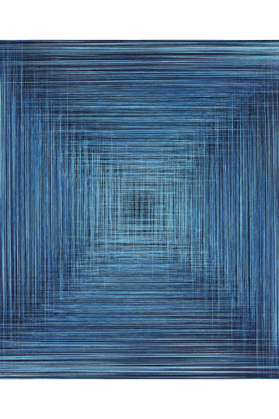 Niko Luoma. Temporal Matter | Meer