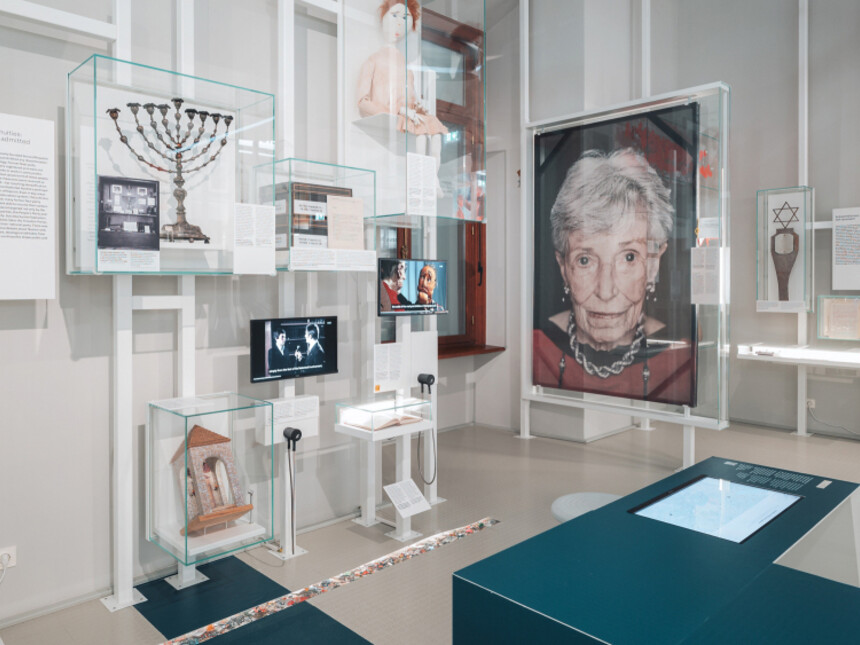 Remembering. The nazi past in the present | Meer