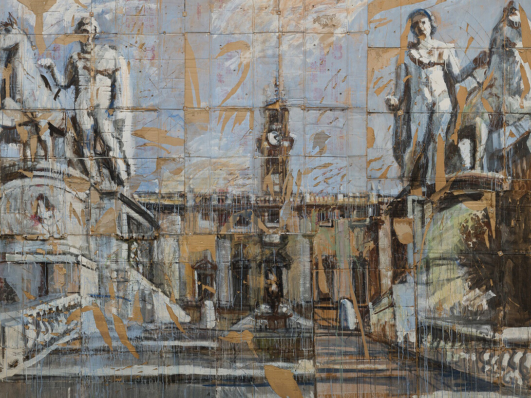 Valery Koshlyakov | Meer