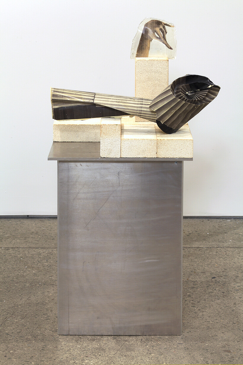 Matthew Monahan | Meer