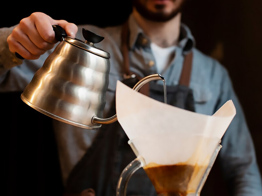 Coffee's European evolution: from trade to modern culture | Meer