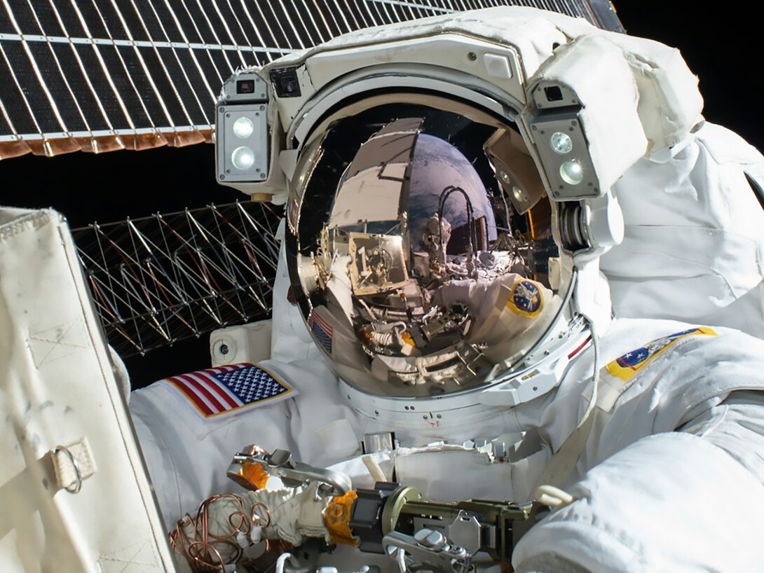 The evolution of space exploration: from rockets to AI | Meer