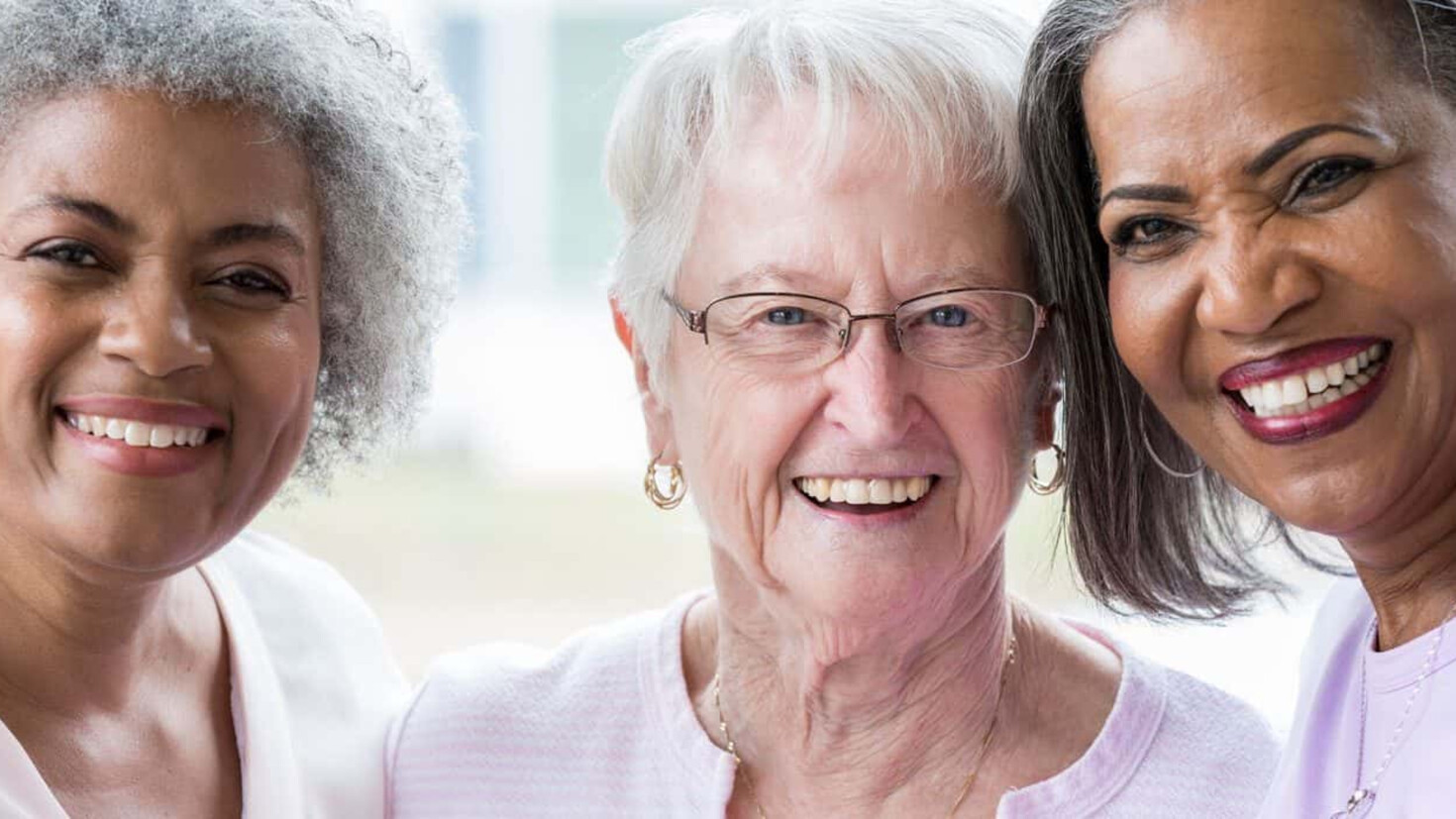 Pro-aging vs. anti-aging | Meer