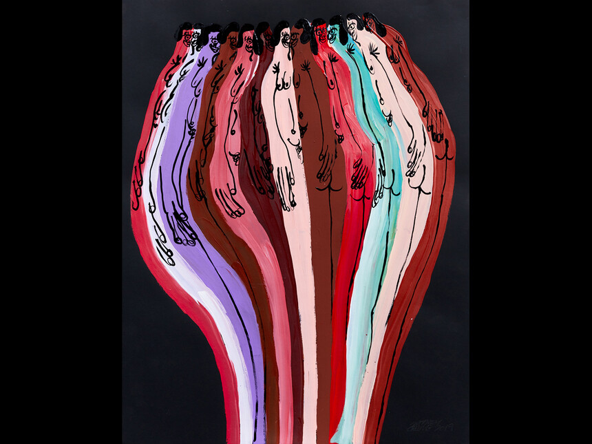 Jeffrey Cheung | Meer