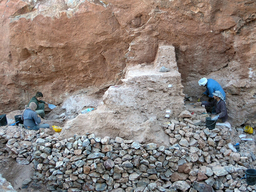The Oldest Homo Sapiens discovered in Morocco | Meer