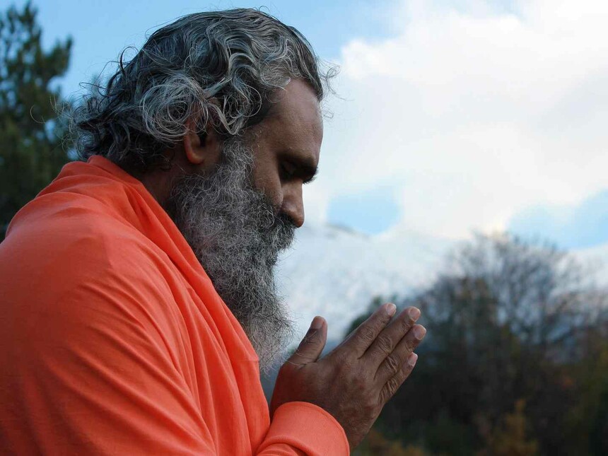 Compassion for yourself means compassion for the world | Meer