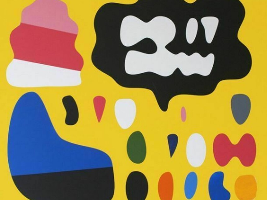 Mark Wolfe Contemporary Art