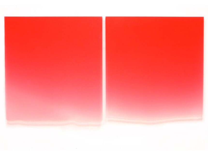 Peter Alexander. The Color of Light | Meer