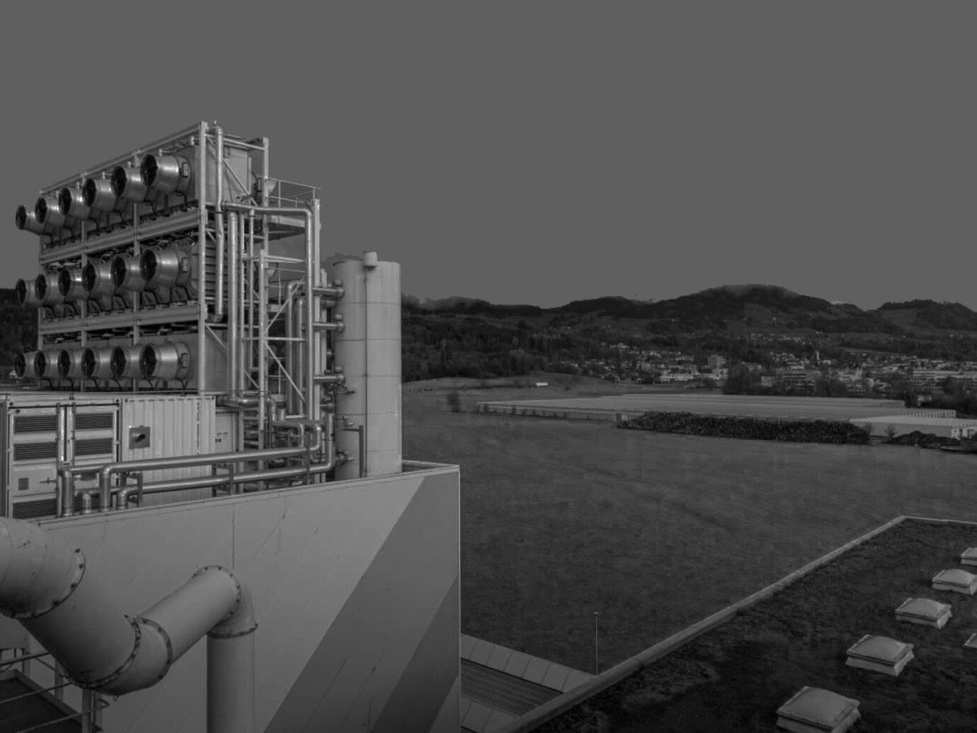 New rules for the post-carbon world | Meer