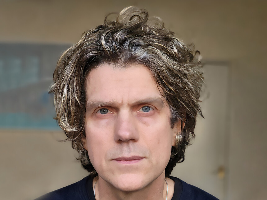 A chat with author James Lee on 'Topsy & Co.' | Meer