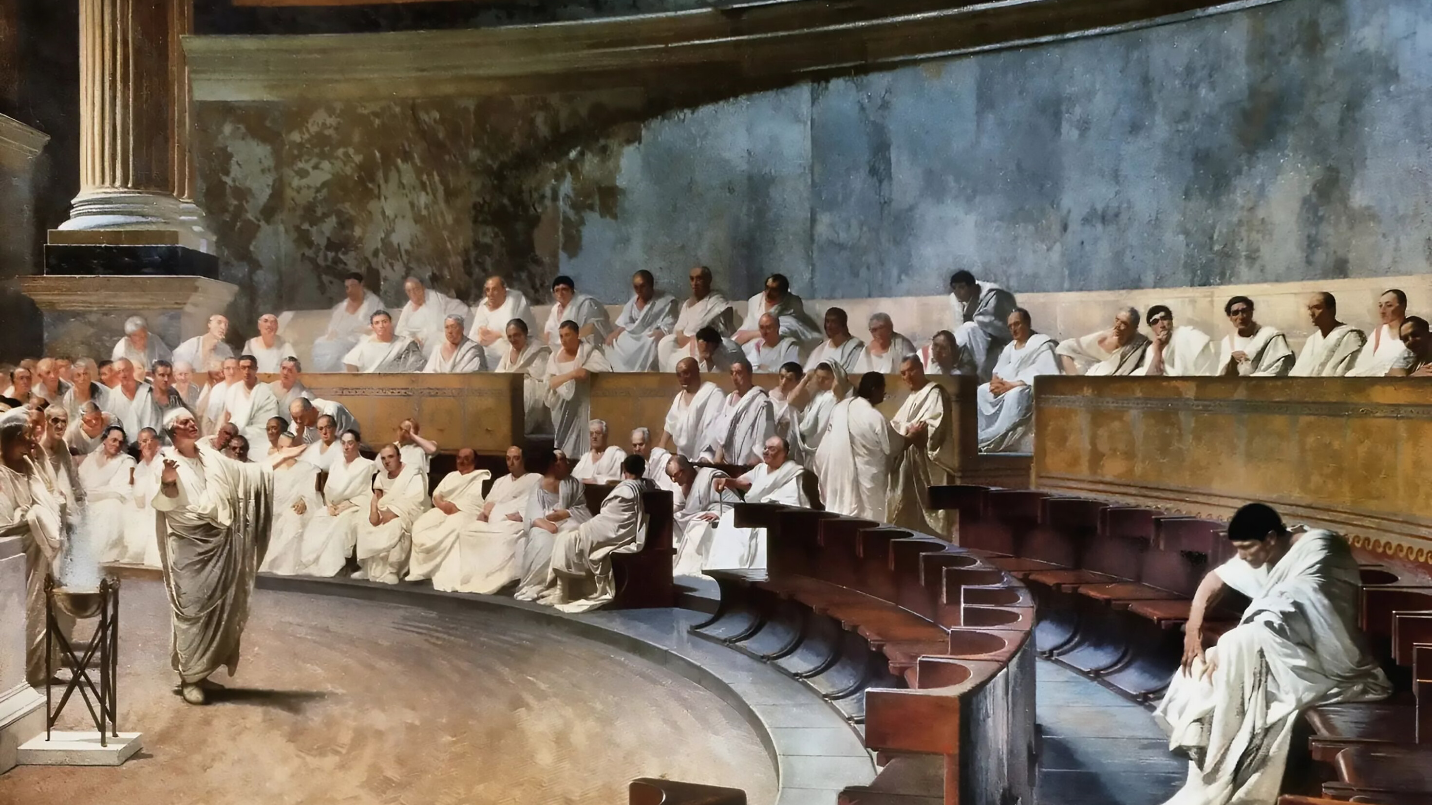 Italy’s forgotten architects of the modern world | Meer