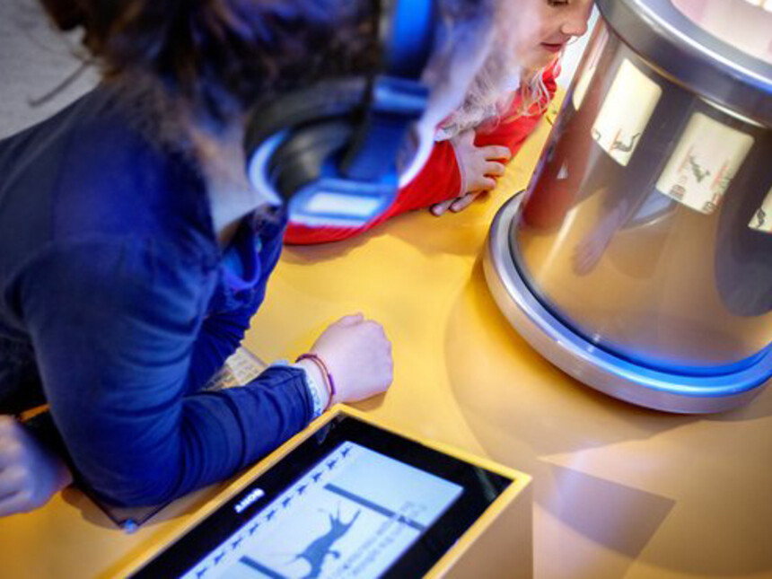 Science throughout the Ages | Meer