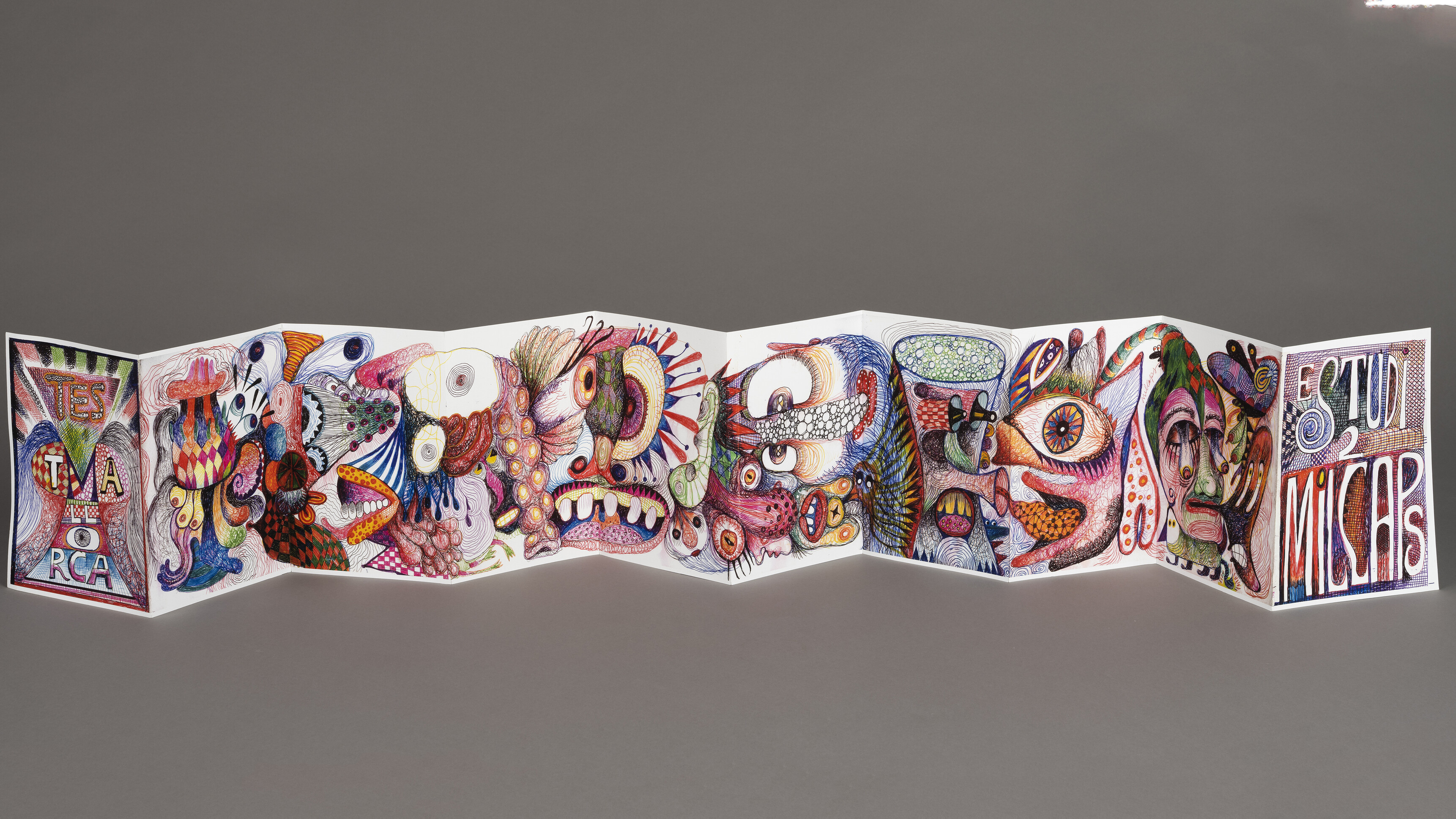 Natura centrum est | Meer