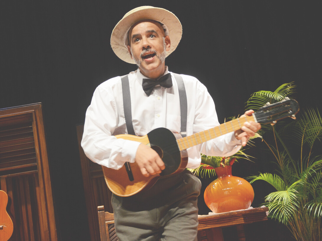 El Benemérito y La Pavlova | Meer