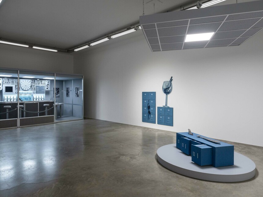 Business, pleasure, pressure, release | Meer