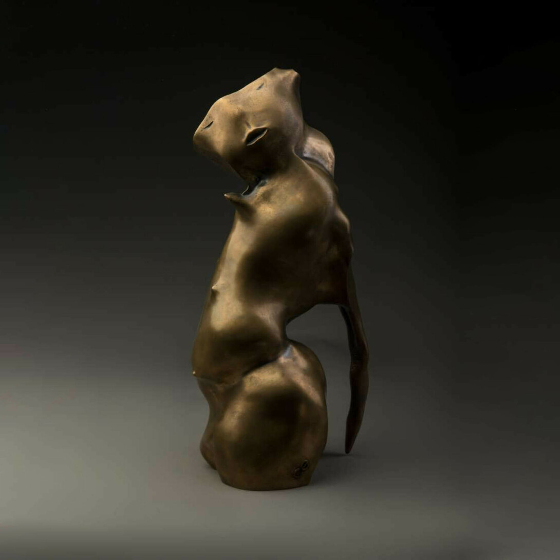 Alfiz Sabirov. Ayu Bala | Meer