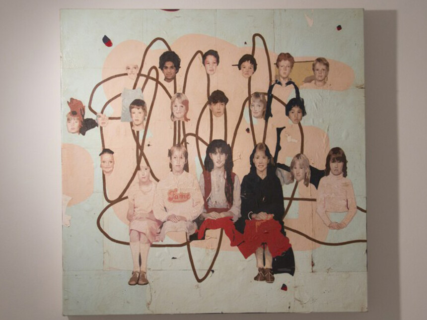 Colin Chillag | Meer