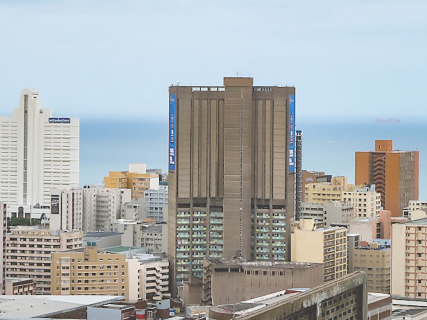 Urbanisation and migration in South Africa: global trends | Meer