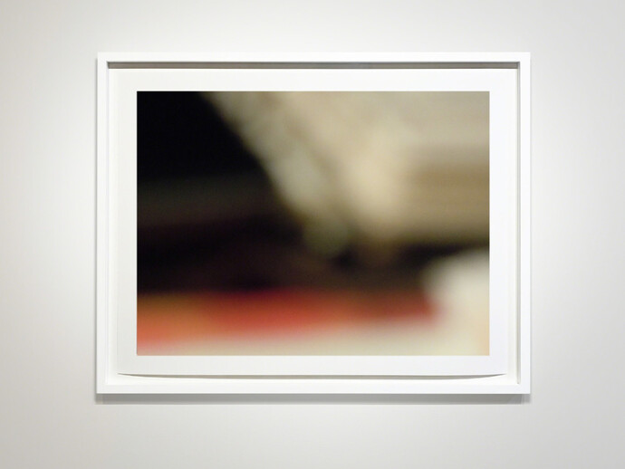 Joseph Benoit | Meer