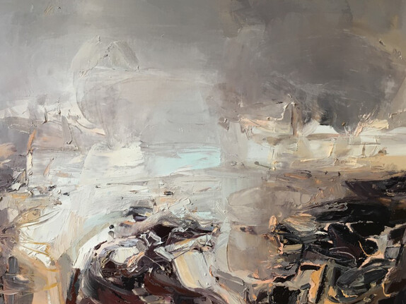 Beth Fletcher, Pete Monaghan & Anne Aspinall | Meer