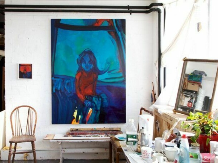 Michael Ajerman: inatteso/unexpected | Meer