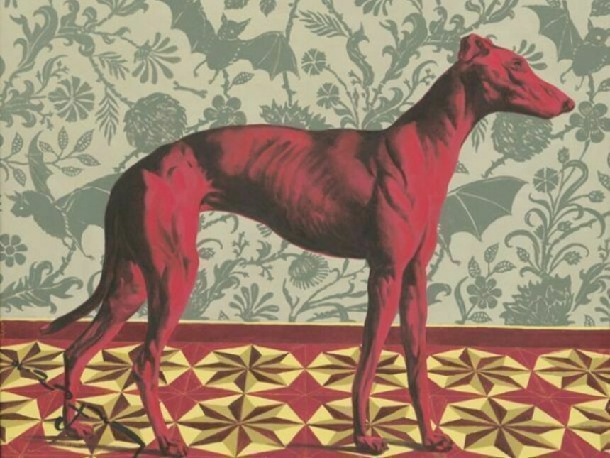 Alexander Lufer. Before and After | Meer