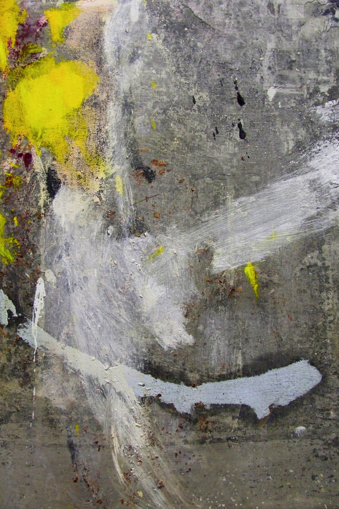 Luke George & Elizabeth Rose. Passages | Meer