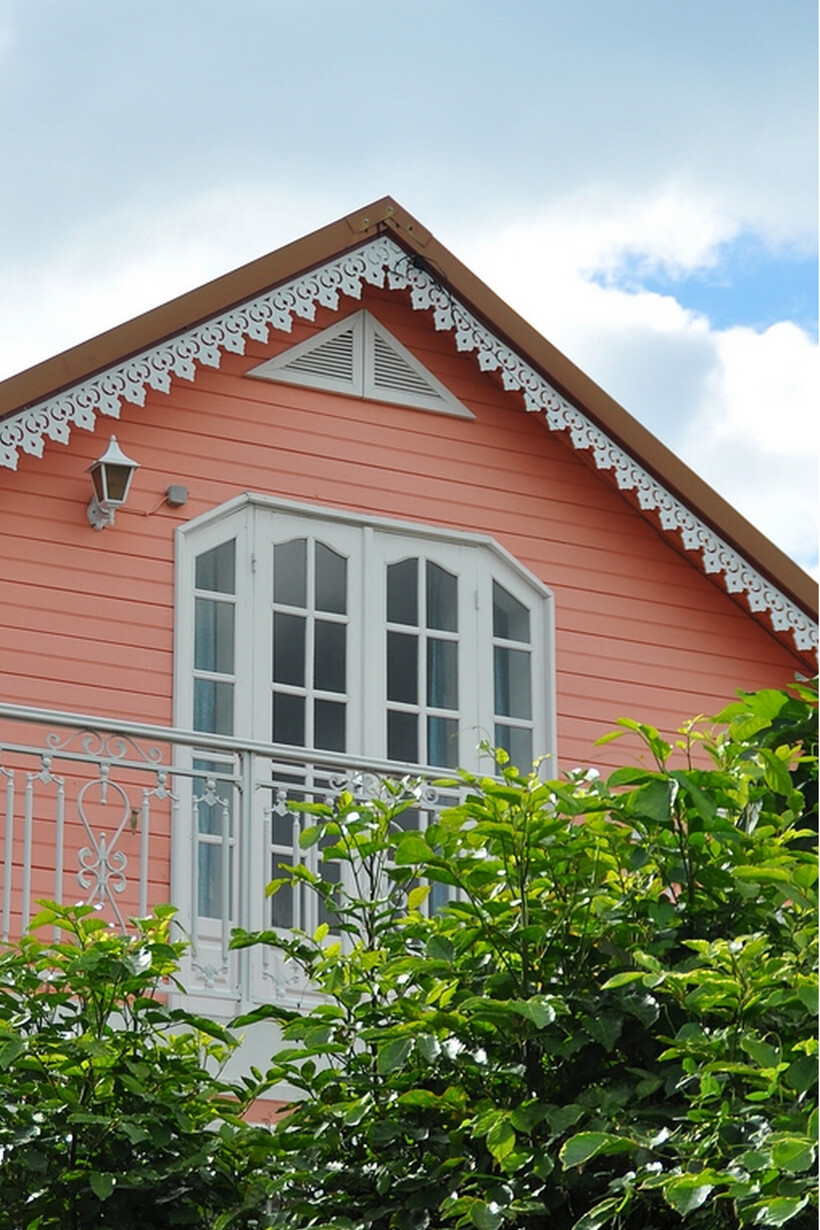 La Réunion, le charme des cases créoles | Meer