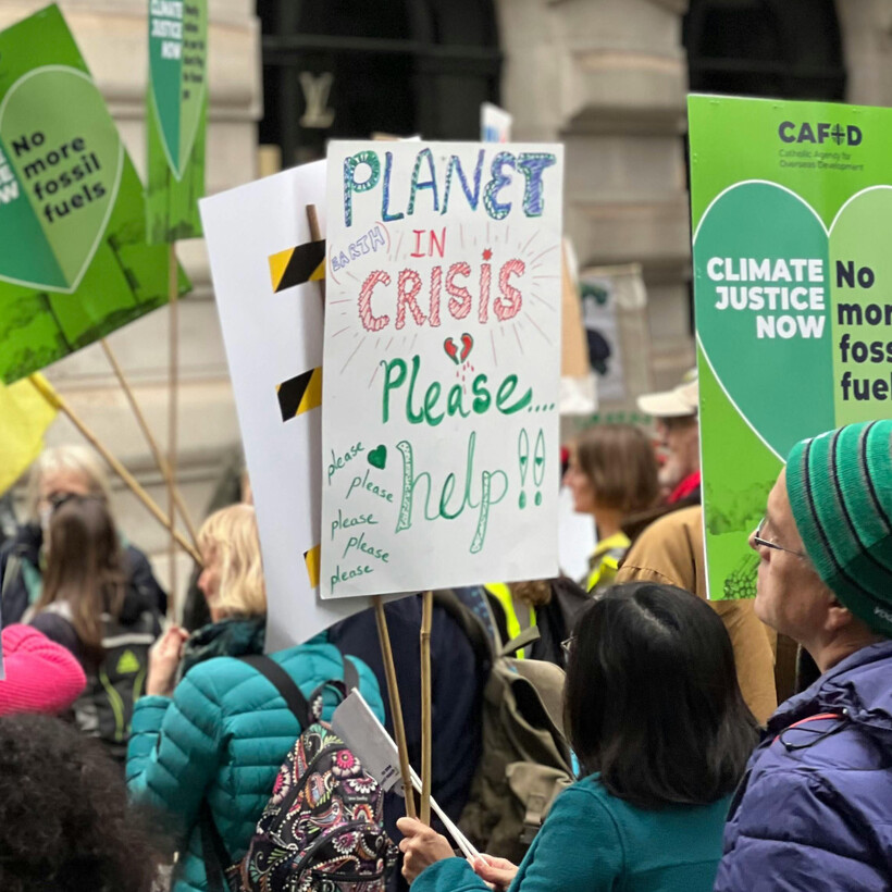 ¿Qué futuro existe para la gobernanza global? | Meer