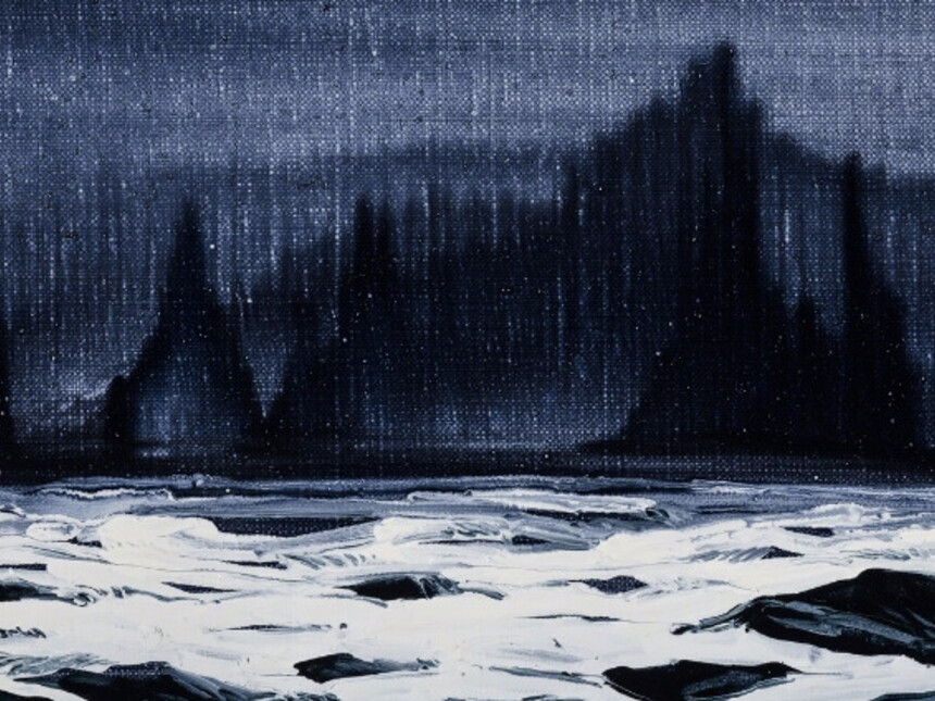 Small scenes. | Meer