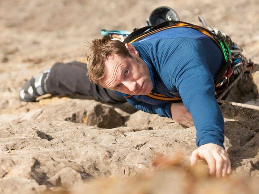 Intervista con Andy Torbet | Meer