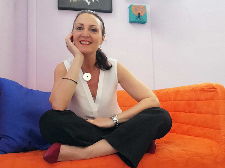 Intervista ad Alessandra Redaelli | Meer