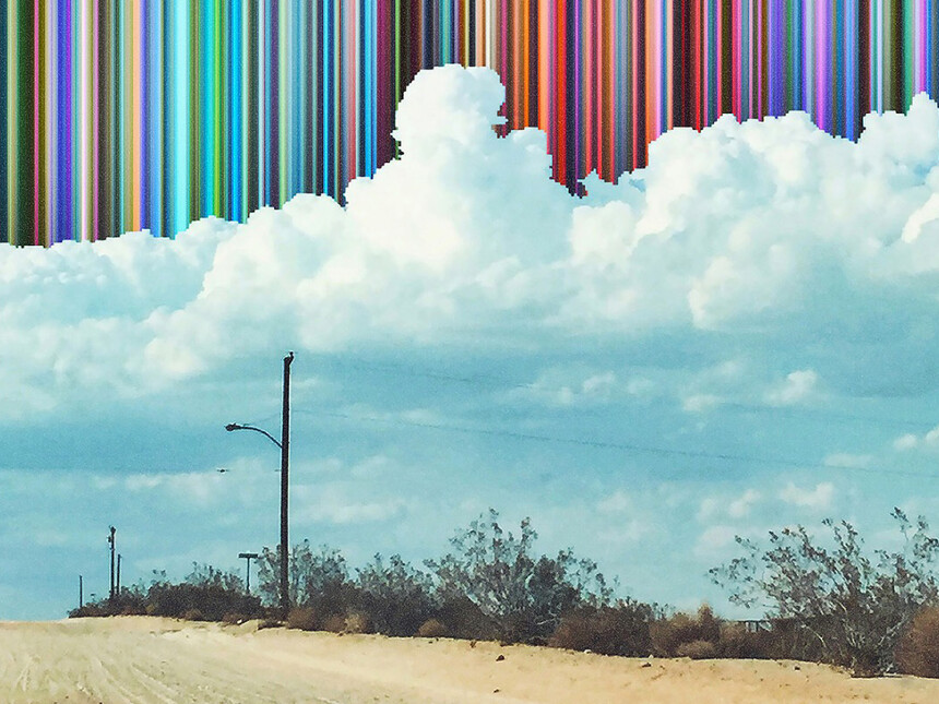 Recollections 1 | Meer